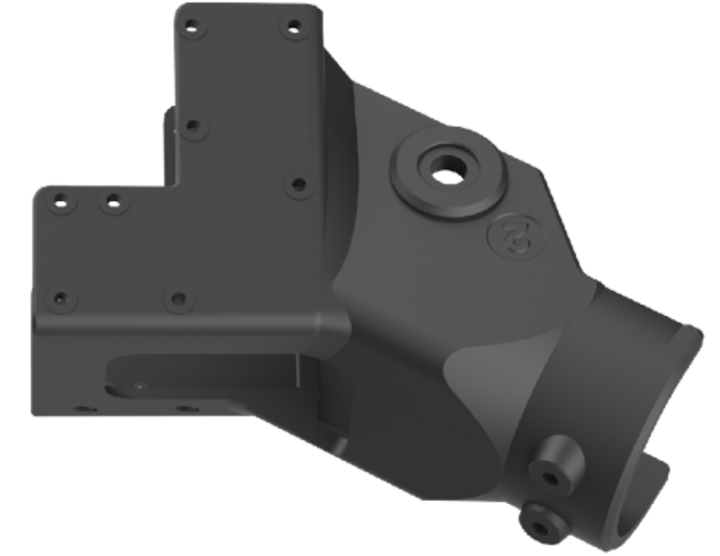 HD580 Internal joint-No. 2